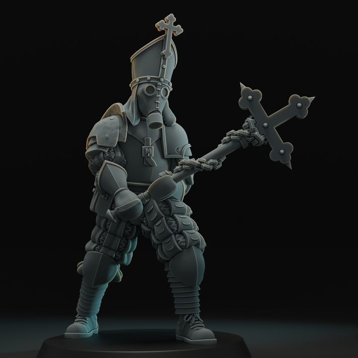 Proxy Wargaming AUS – 3D Printed Miniatures & Wargaming Proxies in Aus ...