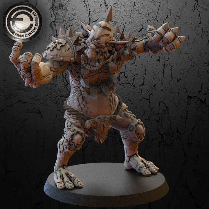 TROLL STAR PLAYER – Proxy Wargaming Aus