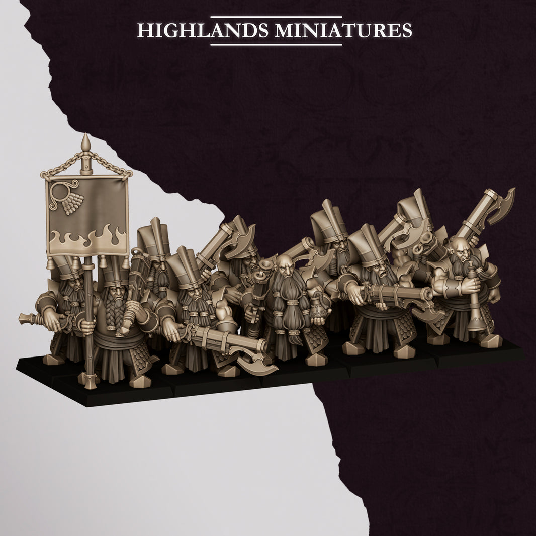 Sons of Marduk – Proxy Wargaming Aus