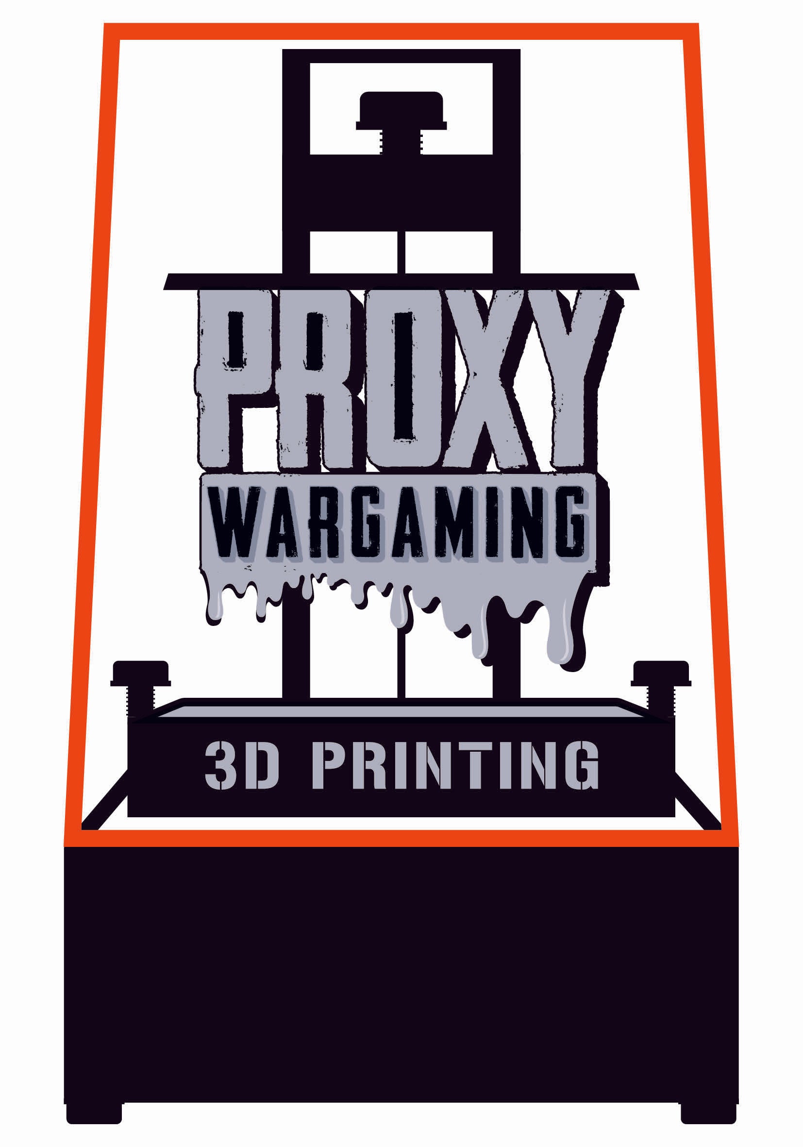 Proxy Wargaming AUS – 3D Printed Miniatures & Wargaming Proxies in Aus ...