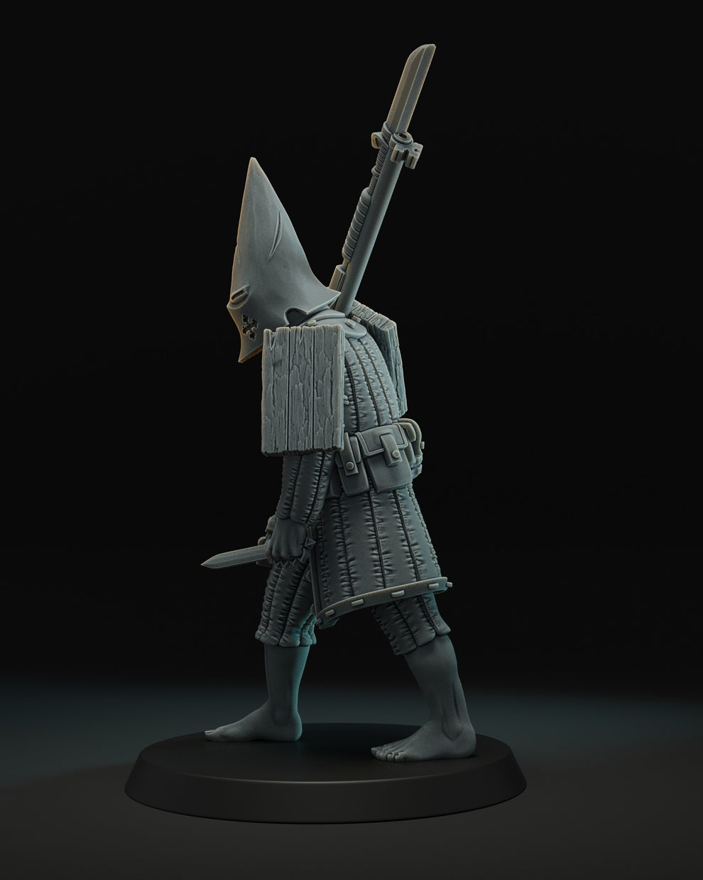 Trench Crusade - The Walker – Proxy Wargaming Aus