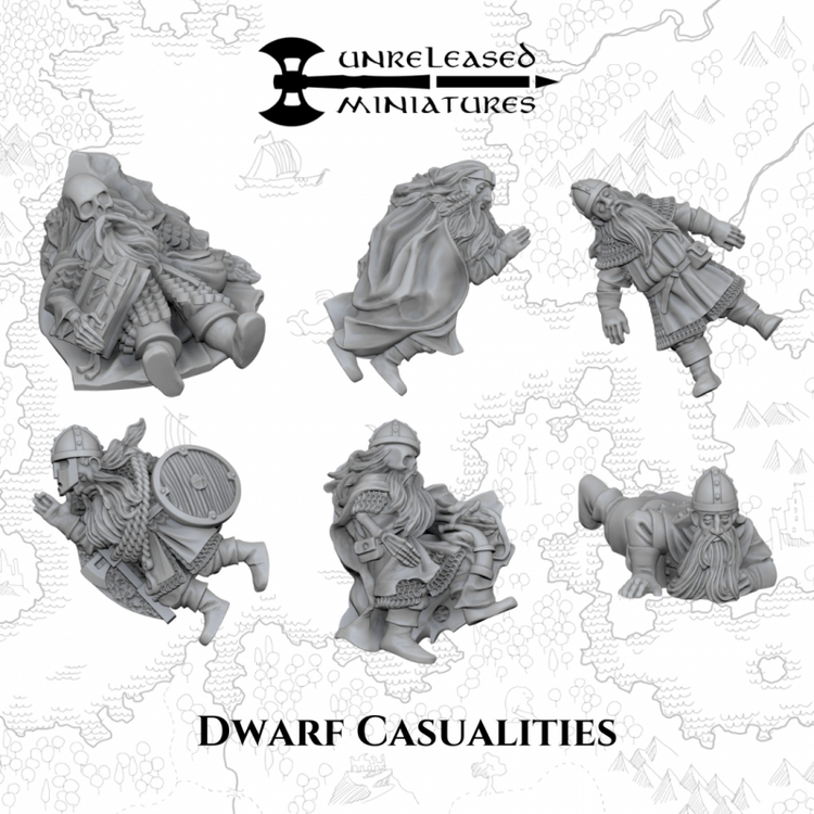 28mm Middle Earth Battles – Proxy Wargaming Aus