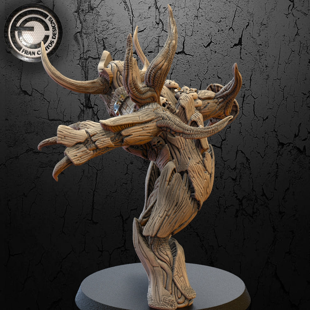TREE STAR PLAYER – Proxy Wargaming Aus