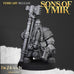 28mm Engineer - Sons of Ymir – Proxy Wargaming Aus