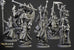 28mm Houses of Magic - Sunland – Proxy Wargaming Aus