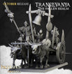 28mm Corpse Cart - Transilvanya – Proxy Wargaming Aus