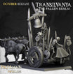 28mm Corpse Cart - Transilvanya – Proxy Wargaming Aus
