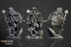 28mm Crypt Ghosts - Transilvanya – Proxy Wargaming Aus