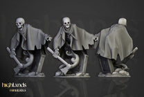 28mm Crypt Ghosts - Transilvanya – Proxy Wargaming Aus