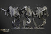 28mm Crypt Ghosts - Transilvanya – Proxy Wargaming Aus