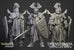 28mm Vampire Neophytes - Transilvanya – Proxy Wargaming Aus