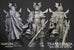 28mm Vampire Neophytes - Transilvanya – Proxy Wargaming Aus