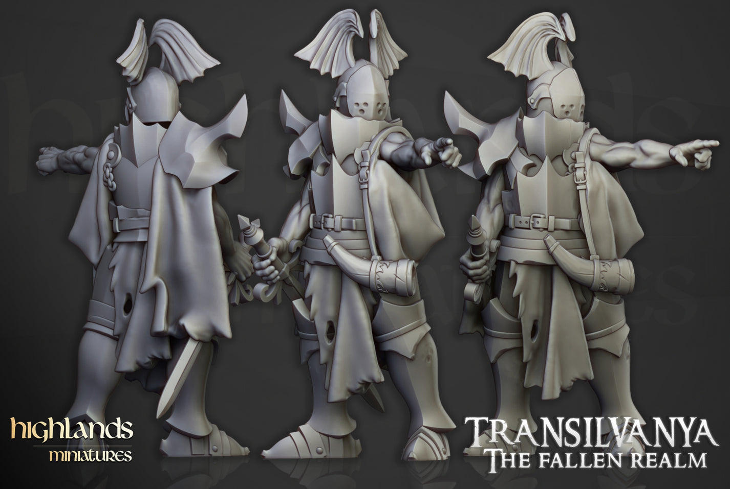 28mm Vampire Neophytes - Transilvanya – Proxy Wargaming Aus