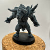 28mm Minotaur Star Player – Proxy Wargaming Aus